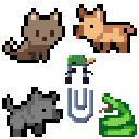 vscode-pets - Visual Studio Marketplace